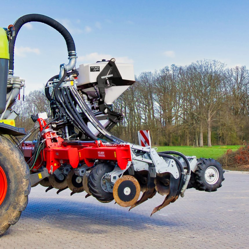Bienvenido a Volmer Agritec | VOLMER Agritec
