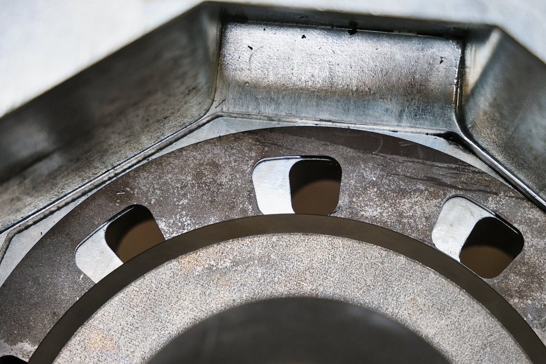 Slurry distributor | VOLMER Agritec